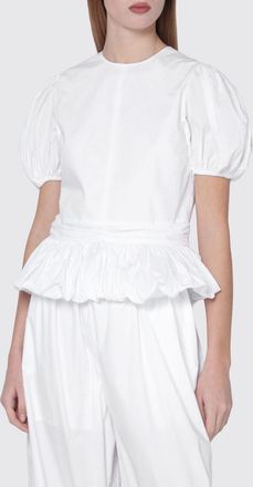 Rotate Top ROTATE Femme couleur Blanc