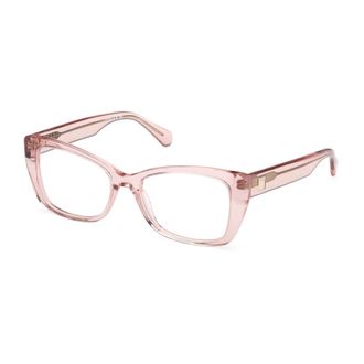 Max & Co. Mo5181 Optical Frame - - Accessories - Damen - Rosa - 51 MM
