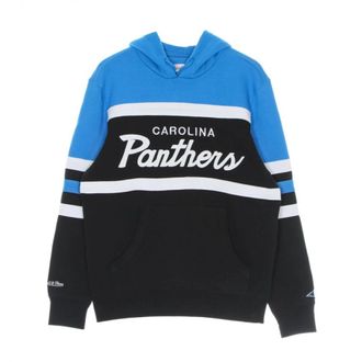 Mitchell & Ness Kapuzenpullover - - Sweatshirts & Hoodies - Herren - Blau - S
