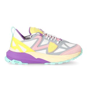 Philippe Model Sneakers Rocx Running - - Shoes - Damen - Mehrfarbig - 40 EU