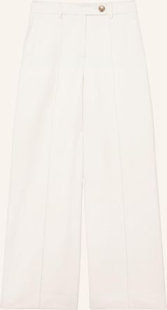 Reiss Reiss Marlenehose Malin weiss