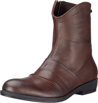 Buffalo dolce 7881-2594, Herren Stiefel, braun, (brown 01), EU 44