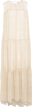 PESERICO KLEIDER - Maxi-Kleider auf YOOX.COM