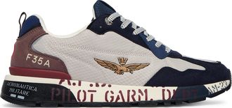 Aeronautica Sneakers Aeronautica Militare 262SC0276UCT04327 Bunt