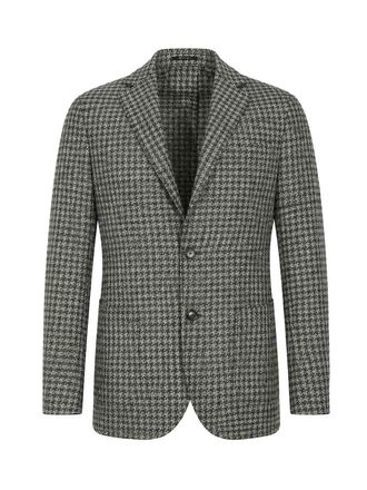 Sartorio Blazer - Gr&uuml;n
