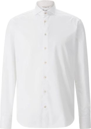 Stenstr&ouml;ms Homme, Chemises, Blanc, Taille: S Casual Chemises