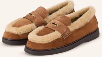 Roberto Festa Milano Roberto Festa Loafer Danesa braun