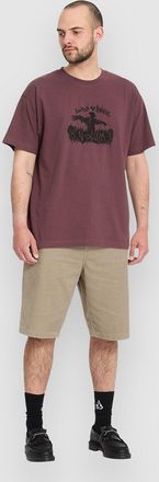 Volcom Freazy Loose EW 22 Shorts light khaki