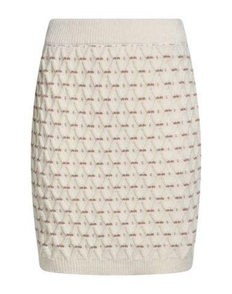 Guess BAS - Mini-jupes sur YOOX.COM