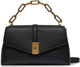 DKNY Handtasche Conner R343RB25 Schwarz