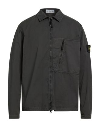 Stone Island JACKEN & M&Auml;NTEL - Jacken und Anoraks auf YOOX.COM