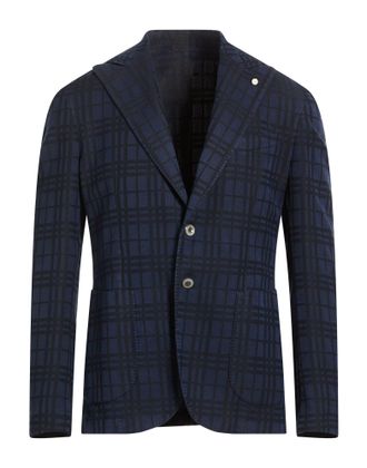 Luigi Bianchi Mantova ANZ&Uuml;GE und CO-ORDS - Blazers auf YOOX.COM