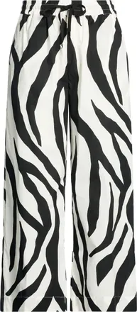 Liviana Conti HOSEN & R&Ouml;CKE - Hosen auf YOOX.COM