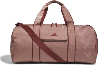 adidas Yoga Pink Damen Seesack, NS