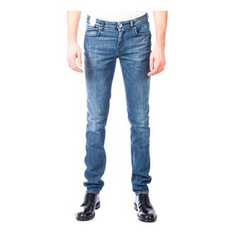 Re-hash P015 2546/Zr8455 Jeans - - Jeans - Herren - Blau - W42