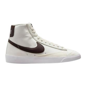 Nike Femme, Chaussures, Blanc, Taille: 36 1/2 EU Blazer Mid 77 Next Nature