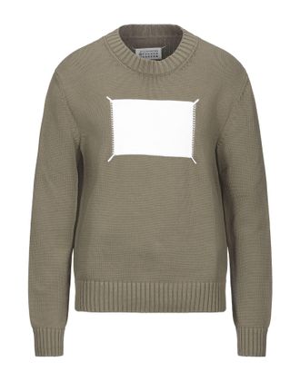 Maison Margiela STRICKWAREN - Pullover auf YOOX.COM
