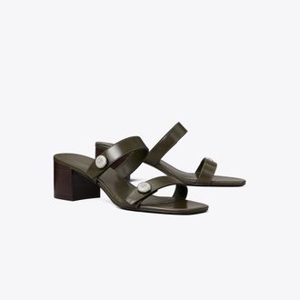 Tory Burch Damen Romy City Sandale