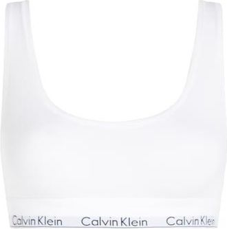 Calvin Klein Brassi&egrave;re en coton