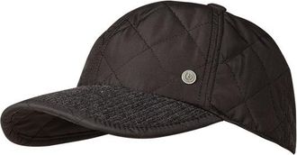Bugatti Herren Cap schwarz
