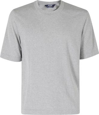 K-Way Homme, Tops, Gris, Taille: M Combe Sweater