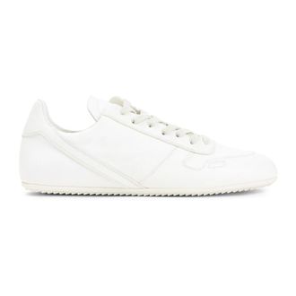 Rick Owens Minimal Sneakers - - Shoes - Herren - Wei&szlig; - 42 EU