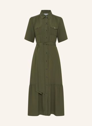 Gerard Darel Kleid Raina gruen