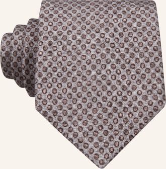 Prince Bowtie Prince Bowtie Krawatte grau