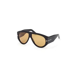 Tom Ford Homme, Accessoires, Multicolore, Taille: 60 MM Lunettes de soleil