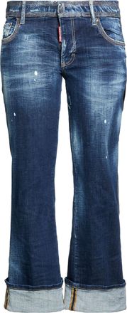 Dsquared2 HOSEN & R&Ouml;CKE - Jeanshosen auf YOOX.COM