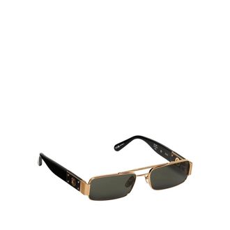 Linda Farrow Damen, Accessories, Gelb, ONE SIZEGröße