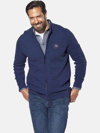 Jan Vanderstorm Cardigan BJORNVIK