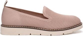Clara Barson Sneakers aus Stoff WS2288-07 Beige