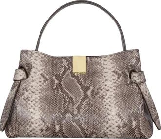 Yuzefi Damen, Taschen, Grau, ONE SIZEGr&ouml;&szlig;e