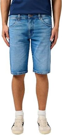 Wrangler Short Colton, Prairie Rose, 40W