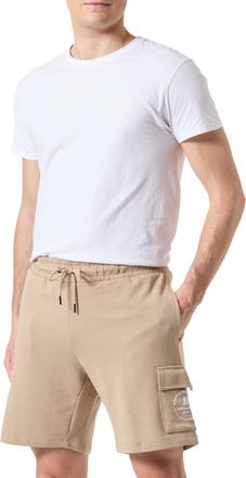 Jack & Jones JPSTSWIFT Cargo Sweat Shorts AUT