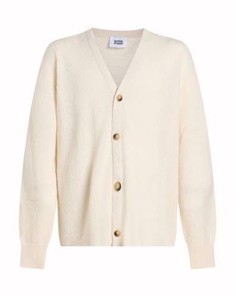 Alpha Studio MAILLE - Cardigans sur YOOX.COM