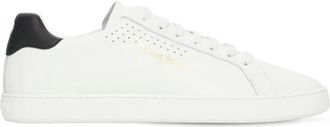 Palm Angels Homme, Chaussures, Blanc, Taille: 40 EU Baskets