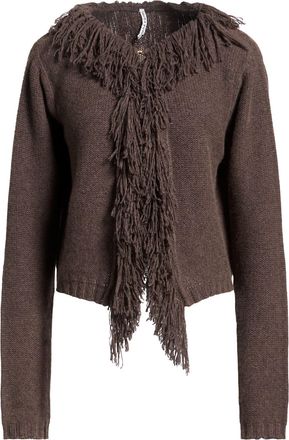 Liviana Conti STRICKWAREN - Strickjacken auf YOOX.COM