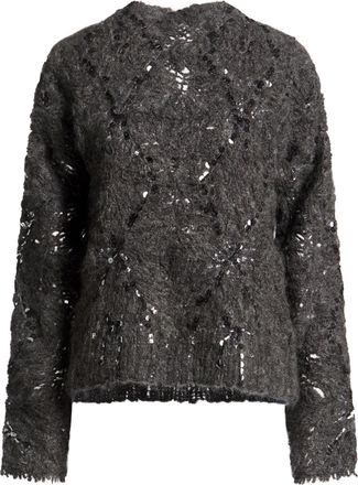 Brunello Cucinelli STRICKWAREN - Pullover auf YOOX.COM