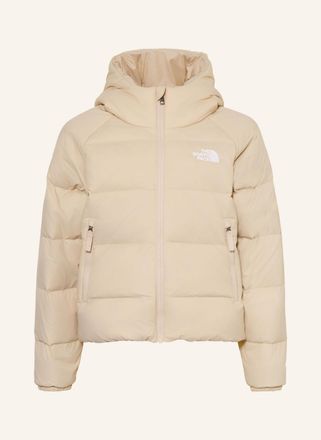 The North Face Daunenjacke Hydrenalite beige