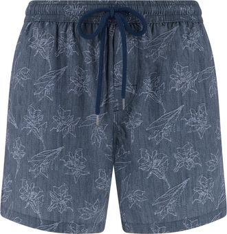 Boggi Milano Badeshorts