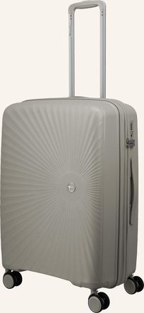 Travelite Trolley Voyaage Medium beige