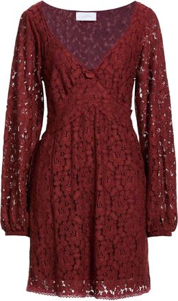 SoAllure KLEIDER - Mini-Kleider auf YOOX.COM