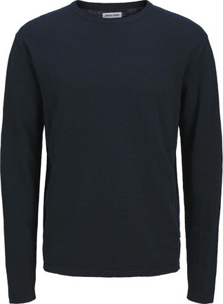 Jack & Jones JJESUMMER Knit Crew Neck SN