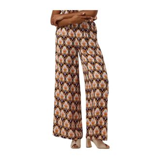 Idano Damen, Hosen, Mehrfarbig, XSGr&ouml;&szlig;e