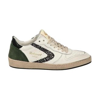 Valsport Glitter Davis Sneakers Schwarz - - Shoes - Damen - Mehrfarbig - 38 EU