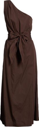 Barba KLEIDER - Maxi-Kleider auf YOOX.COM