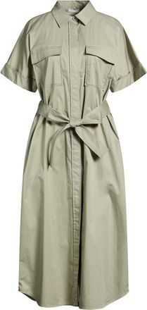 PESERICO KLEIDER - Midi-Kleider auf YOOX.COM