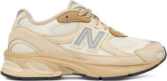New Balance Sneakers ABZORB 2010 U2010830 Beige